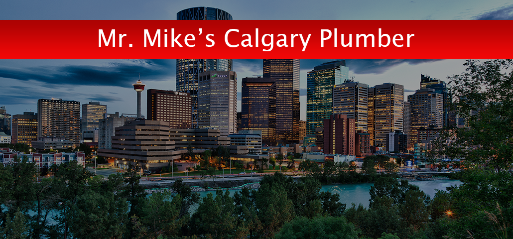 Plumbers In Calgary